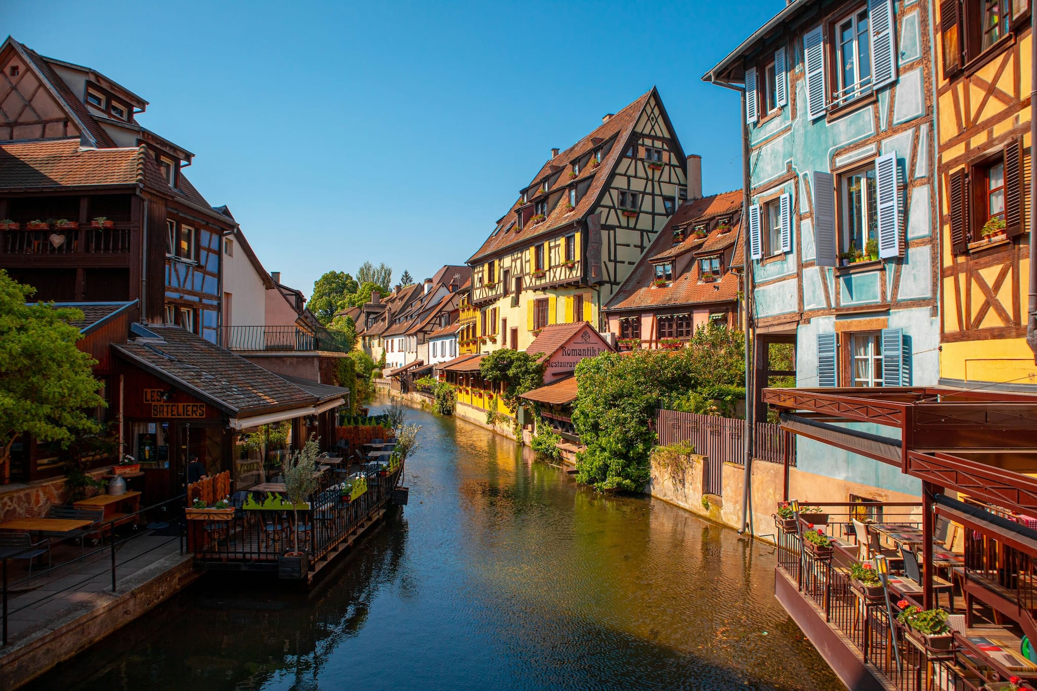 Strasbourg — Lambus
