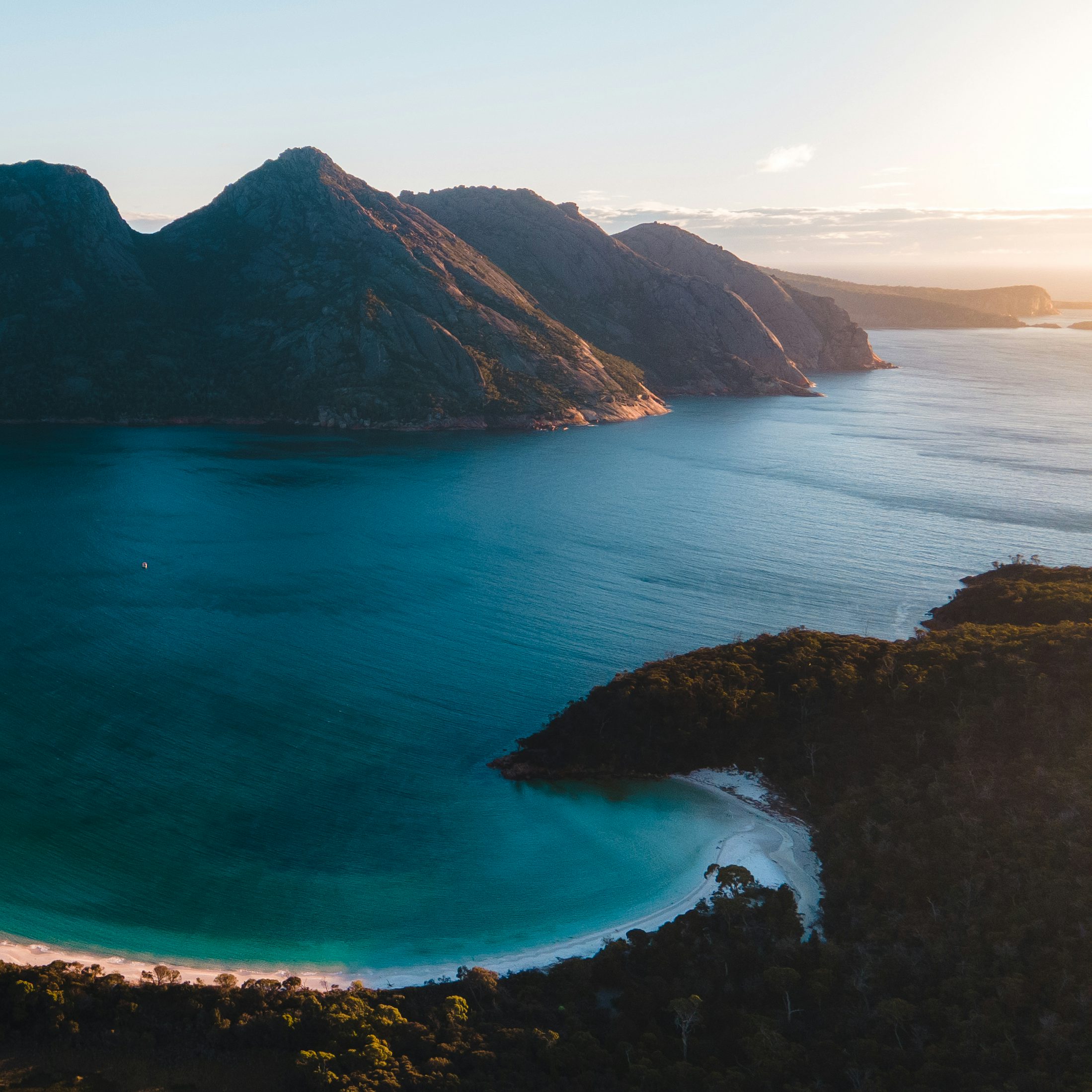 Tasmania Road Trip — Lambus